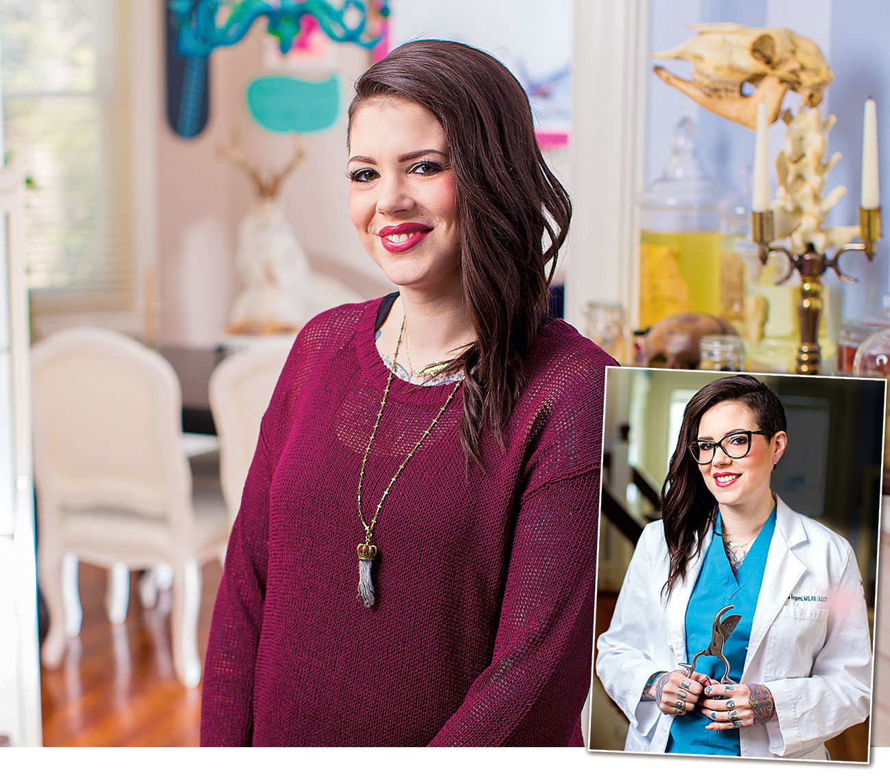 (18+) Най-скандалният Instagram акаунт в света. Посетете го на ...