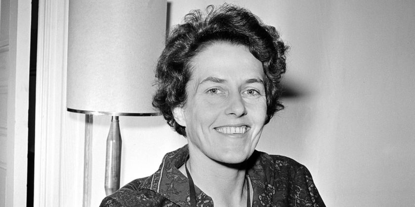 България през обектива на легендарната Инге Морат | Lifebites.bg