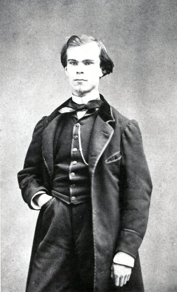 Как затворът превръща Пол Верлен в Принца на поетите | Lifebites.bg