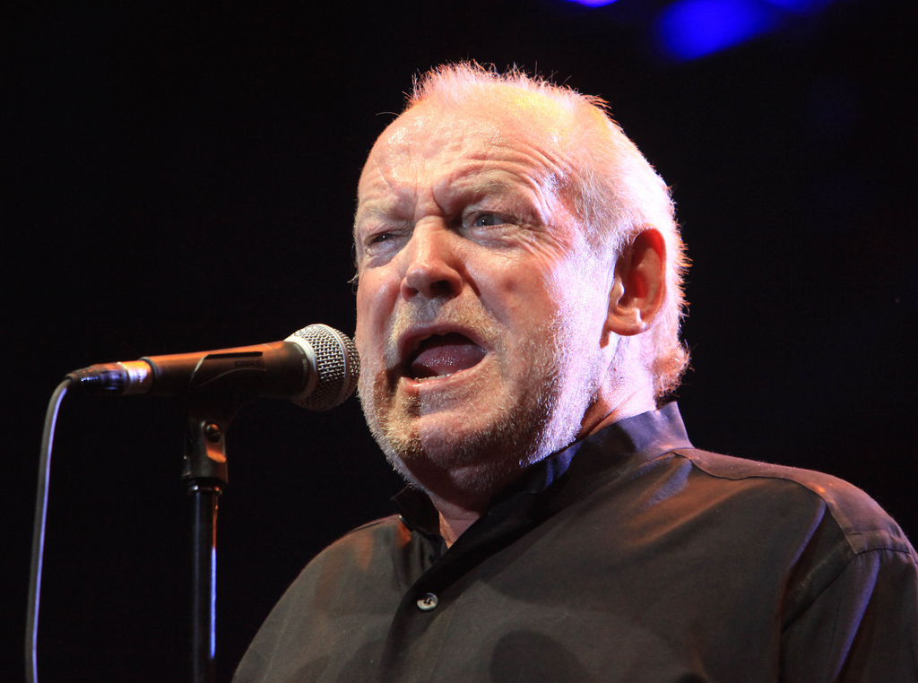 Джо Кокър: Музикантът, който проби с кавъри | Lifebites.bg