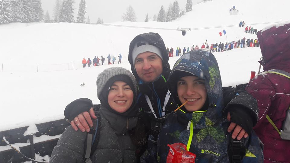 Адвокат Мария Шаркова: Предпочитам да действам | Lifebites.bg