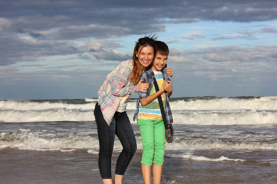 Адвокат Мария Шаркова: Предпочитам да действам | Lifebites.bg